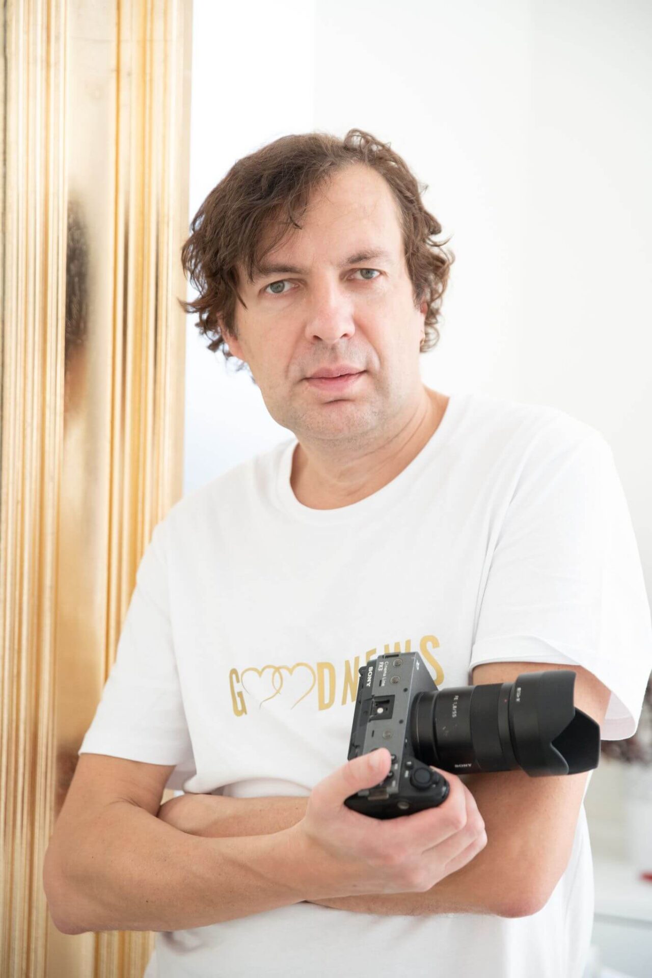 Videoteenused - GoodNews Communication