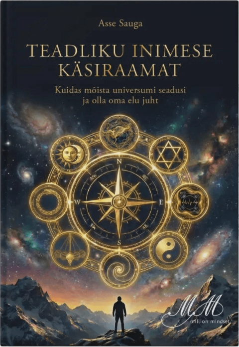 Teadliku inimese käsiraamat - GoodNews Communication
